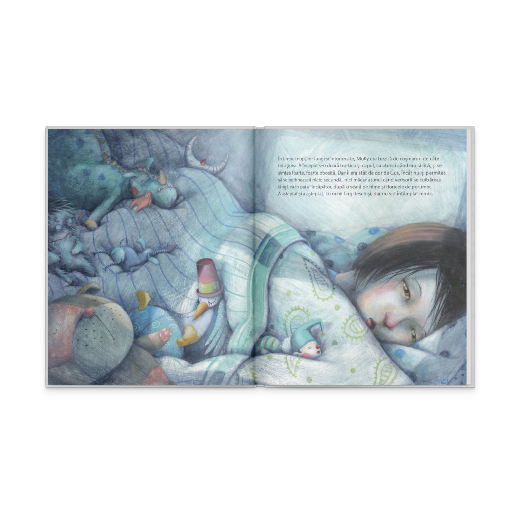 CYPARISSUS – Signatura